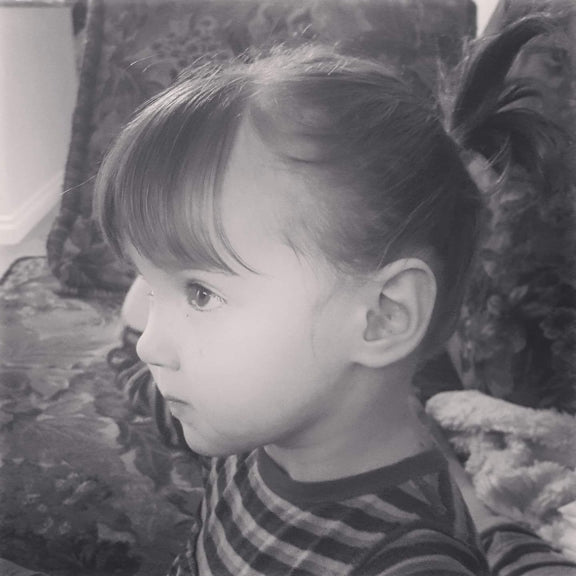 Izzy Porter – DEBRA Canada